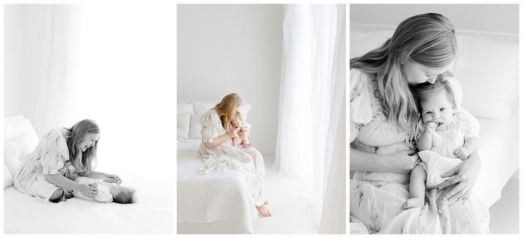 Nikon Z7ii vs Canon R5 photo comparison - Melissa Klein